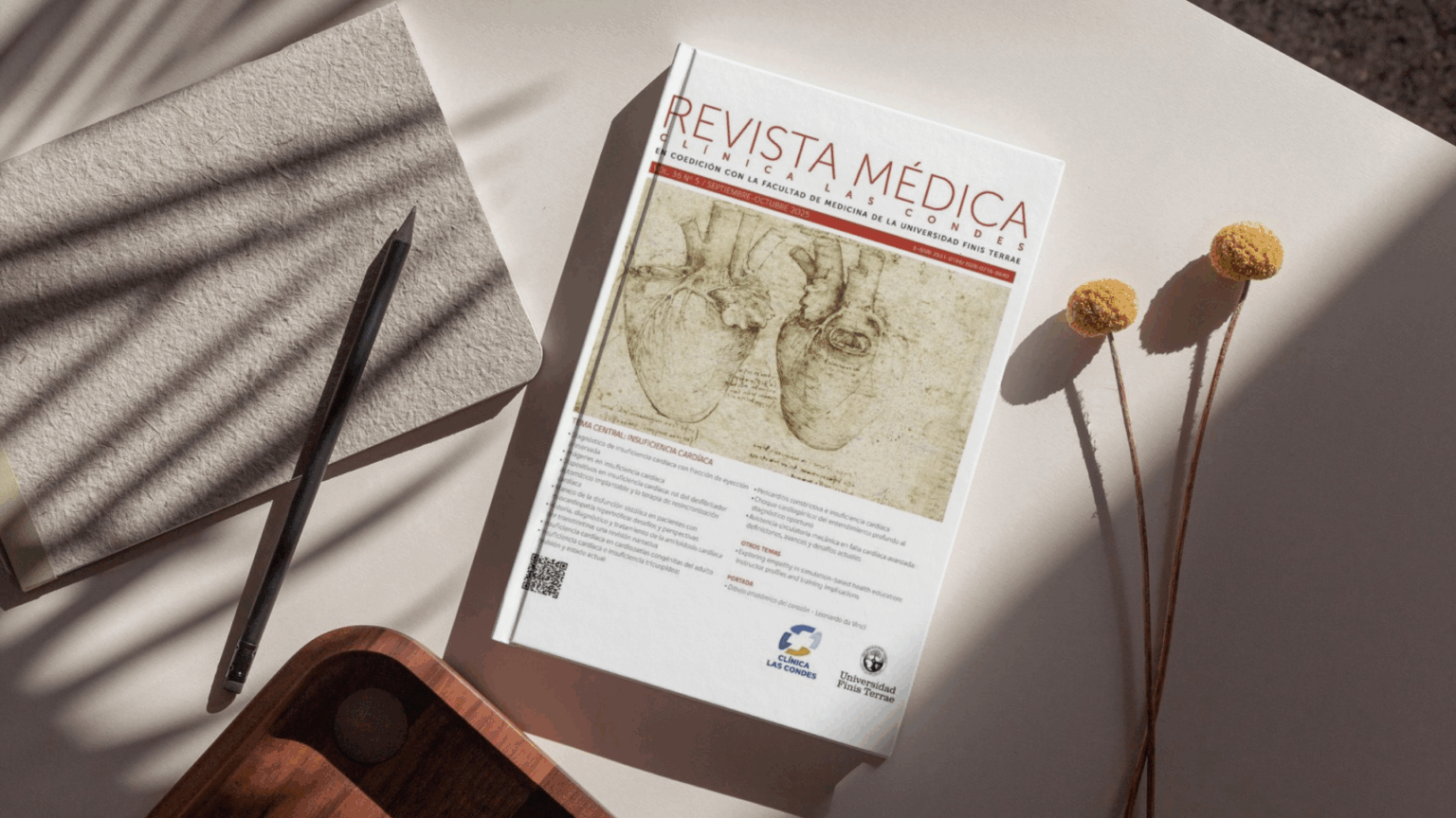 Campus Clínica Las Condes | Facultad de Medicina | U. Finis Terrae – El ...